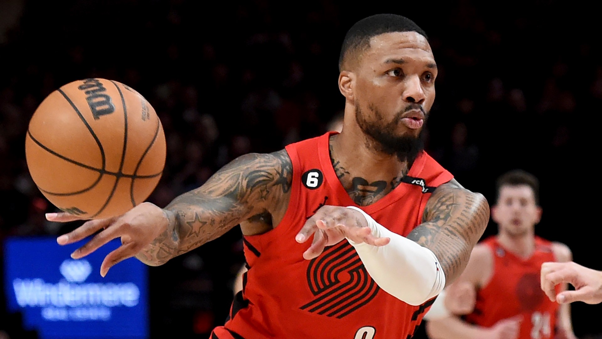 Dame Comes Home – Four Futures That Could Define the Trail Blazers ...