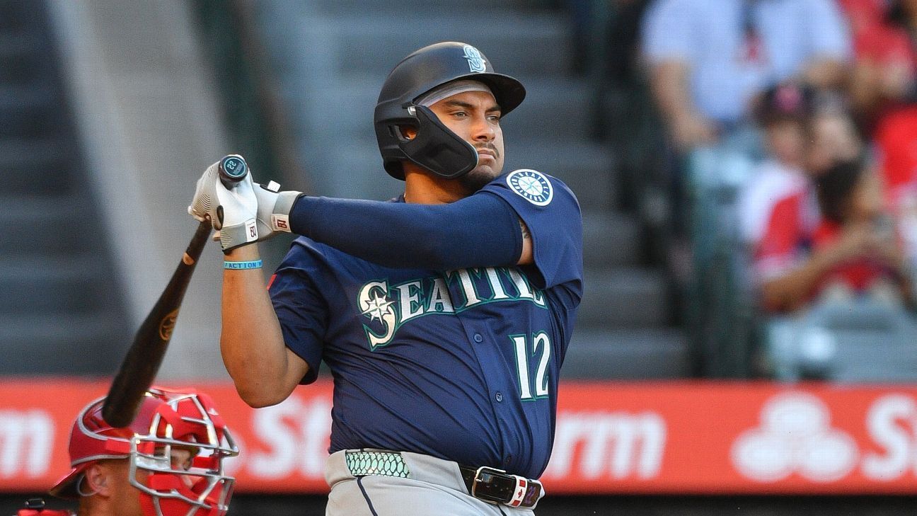 Seattle Mariners Trade Deadline – Josh Naylor Acquired, Eugenio Suarez Linked In Next Move ...