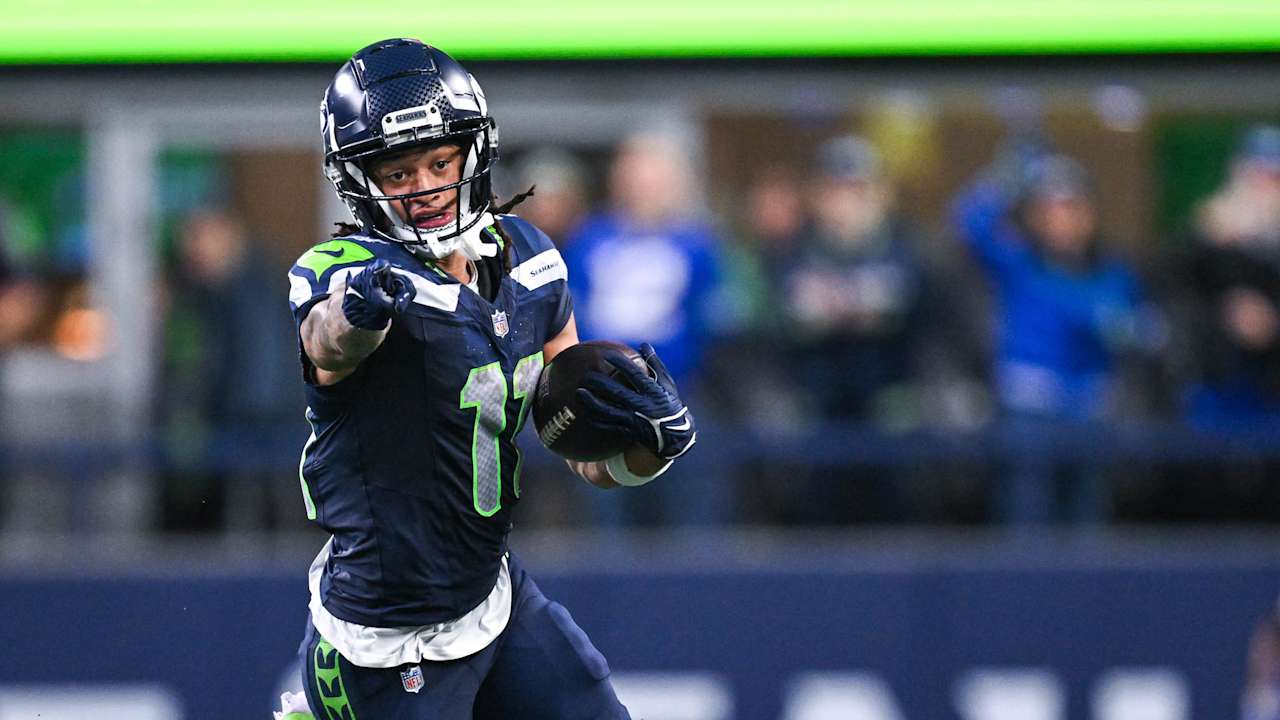 Seattle Seahawks Fantasy Football Draft Guide For 2025 – Who To Target ...