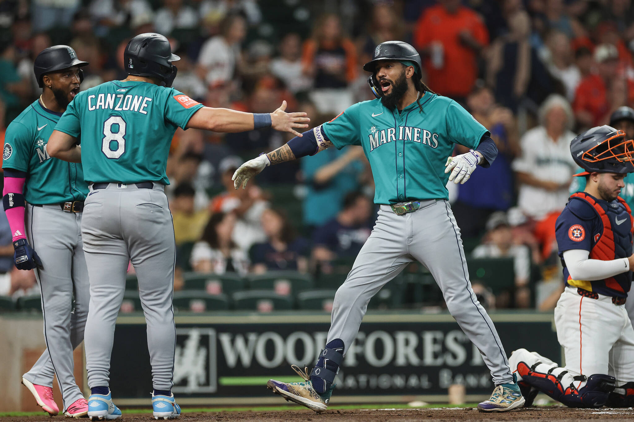 Mariners' ALDS Dilemma - Guardians Or Tigers - Which Foe Fits Seattle's ...