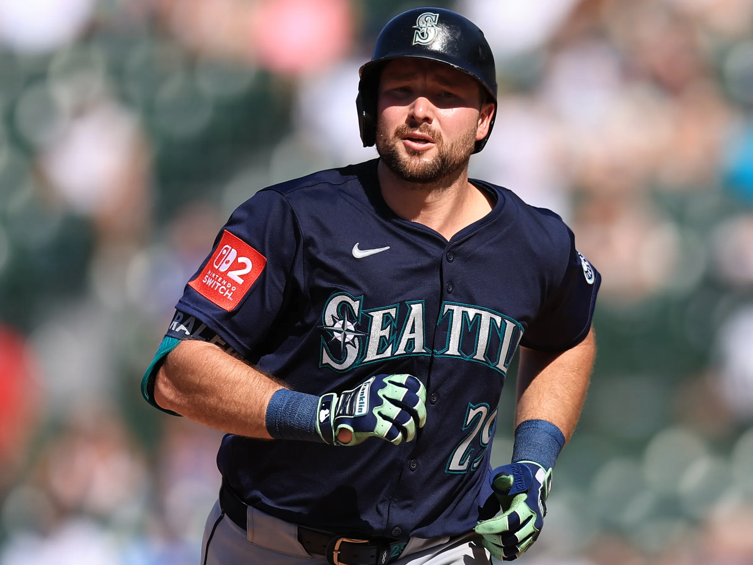 Why Cal Raleigh Should Edge Out Aaron Judge For AL MVP – Oregon Sports News