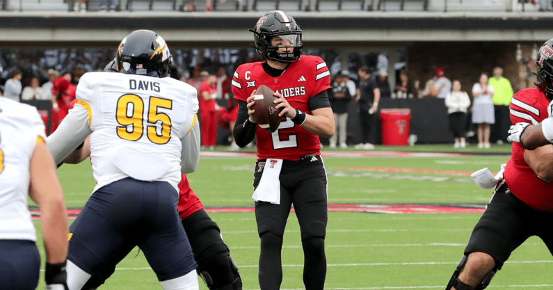 Beavers Face Uphill Battle In Lubbock – Can Oregon State’s Offense Keep ...