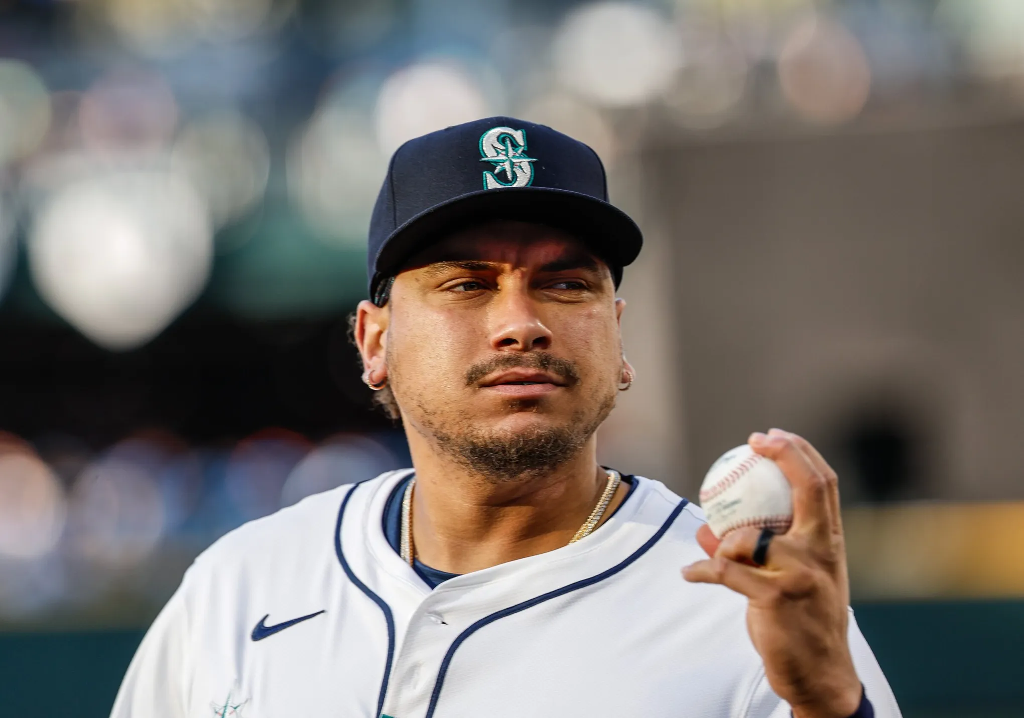 What Could A Josh Naylor Re-Signing With The Seattle Mariners Look Like? – Oregon Sports News