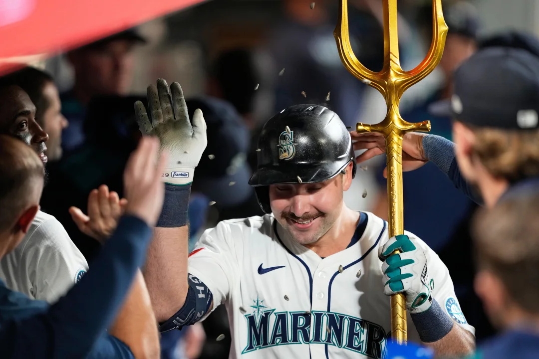 Built To Win - Why The Seattle Mariners Are Legit World Series ...