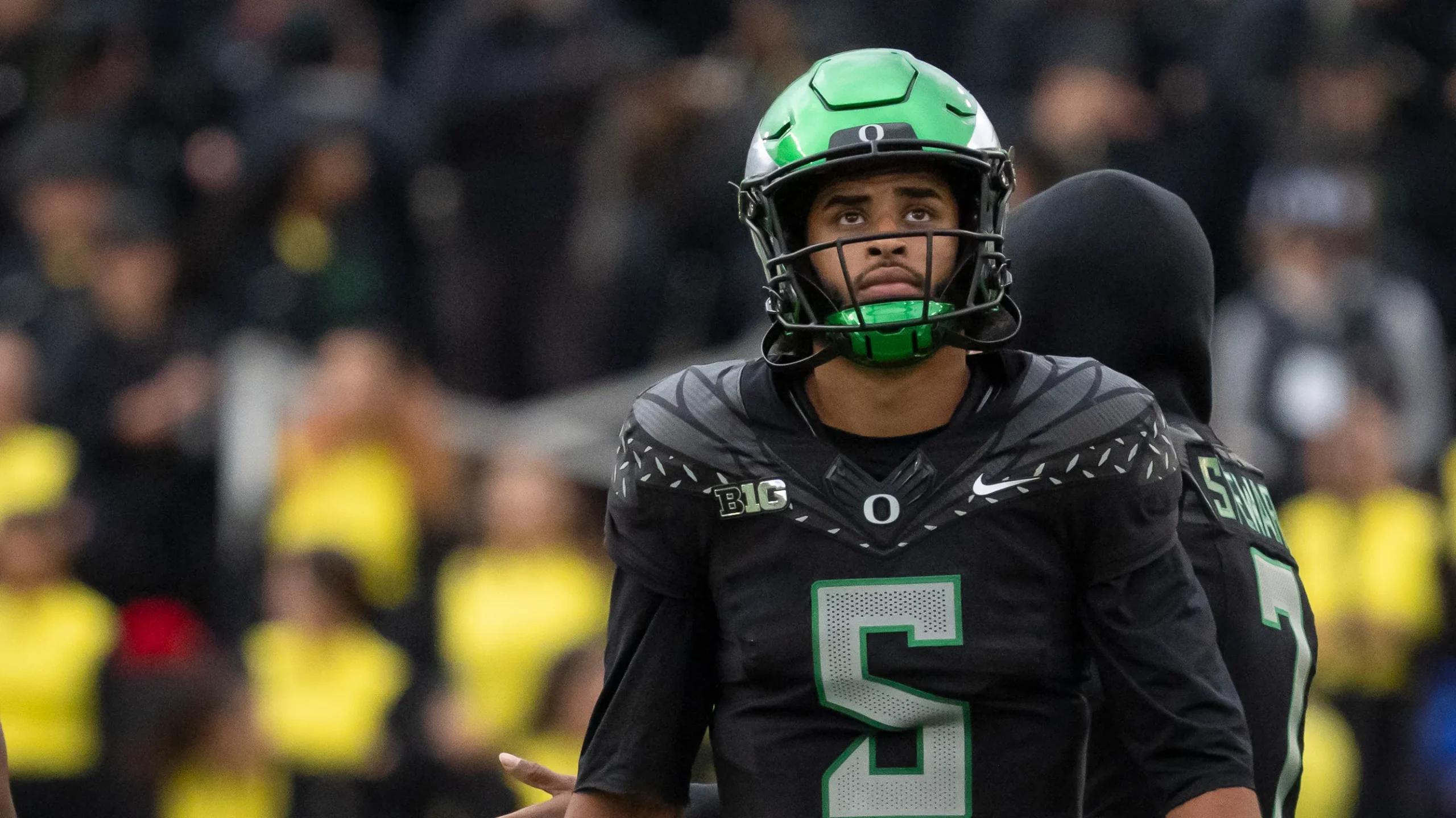 What Went Wrong For Oregon In Stunning Loss To Indiana - A Wake-Up Call ...
