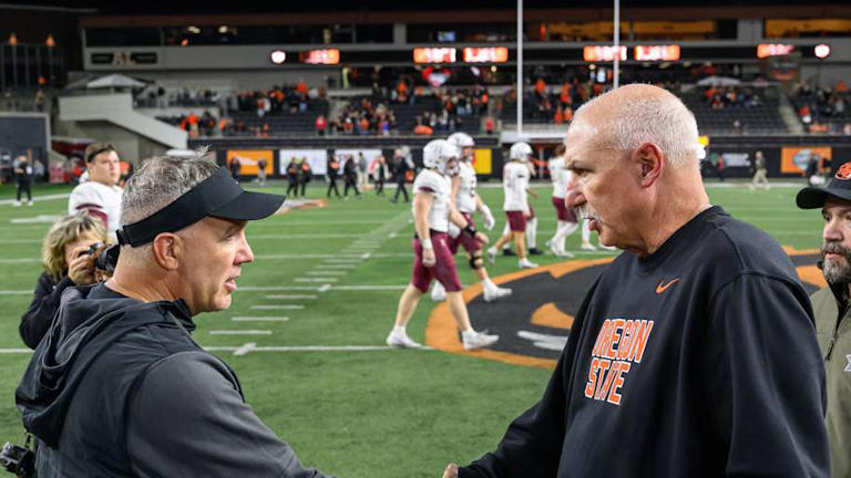 After The Axe Falls - Who Realistically Fits Oregon State’s Rebuild ...