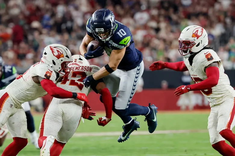 Myers’ Last Second Field Goal Lifts Seattle Seahawks Over Cardinals In ...