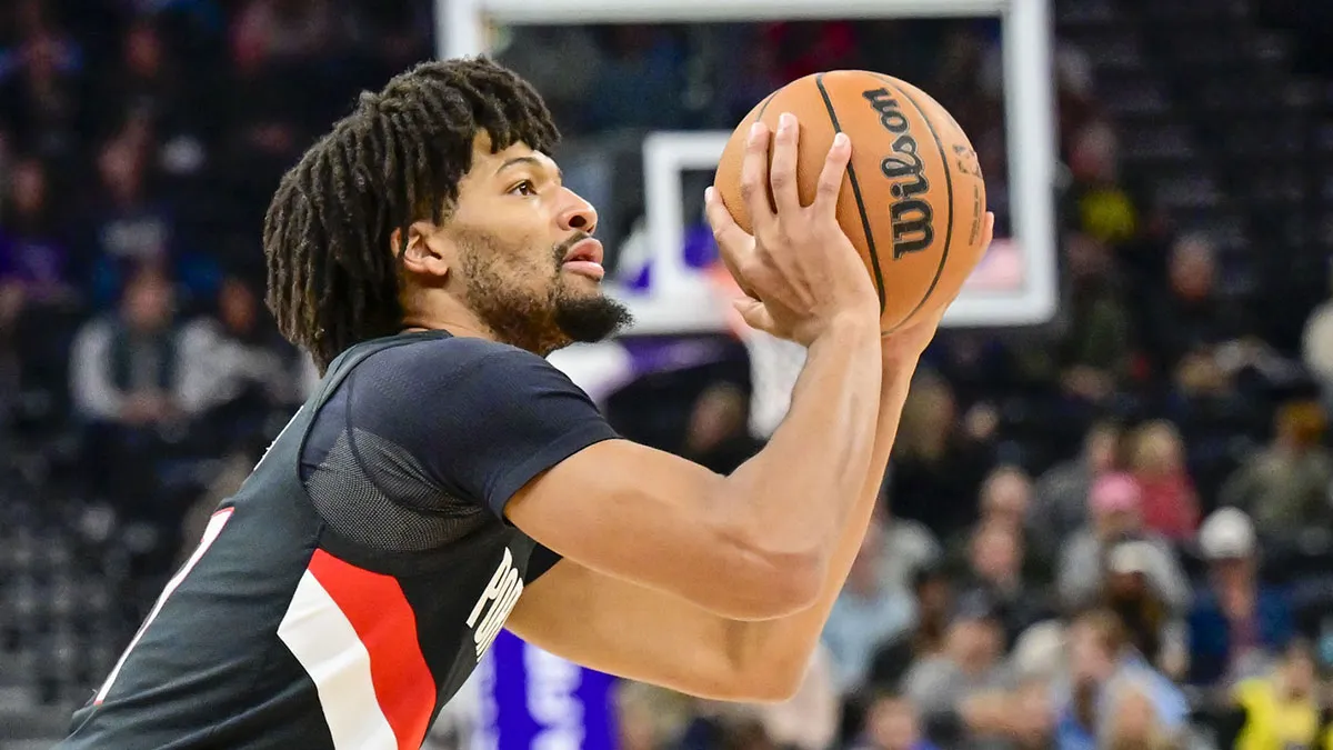 New Owners, New Energy - Can The 2025-26 Portland Trail Blazers Shock ...