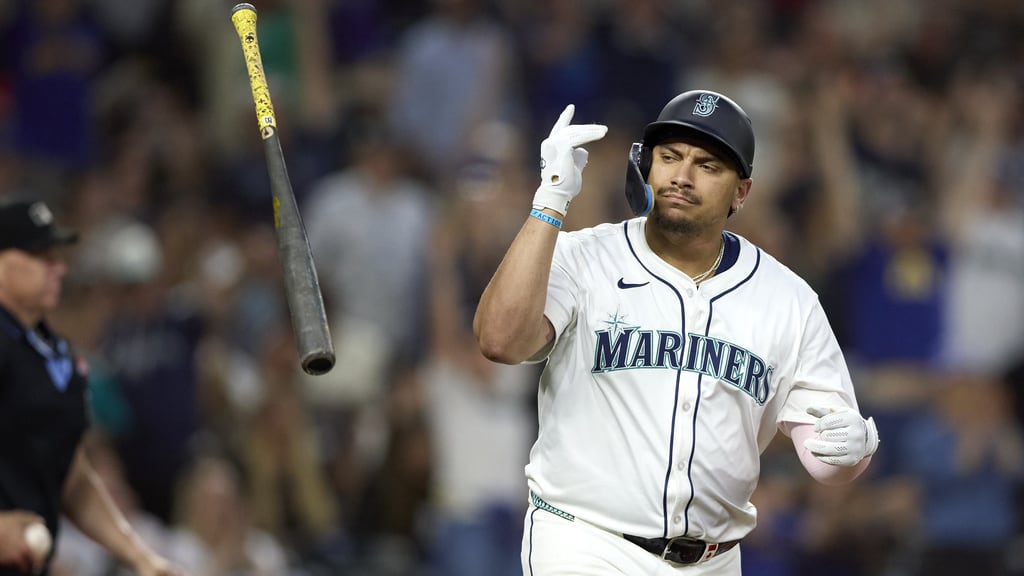 Seattle Mariners Offseason Crystal Ball – What’s Next After A ...