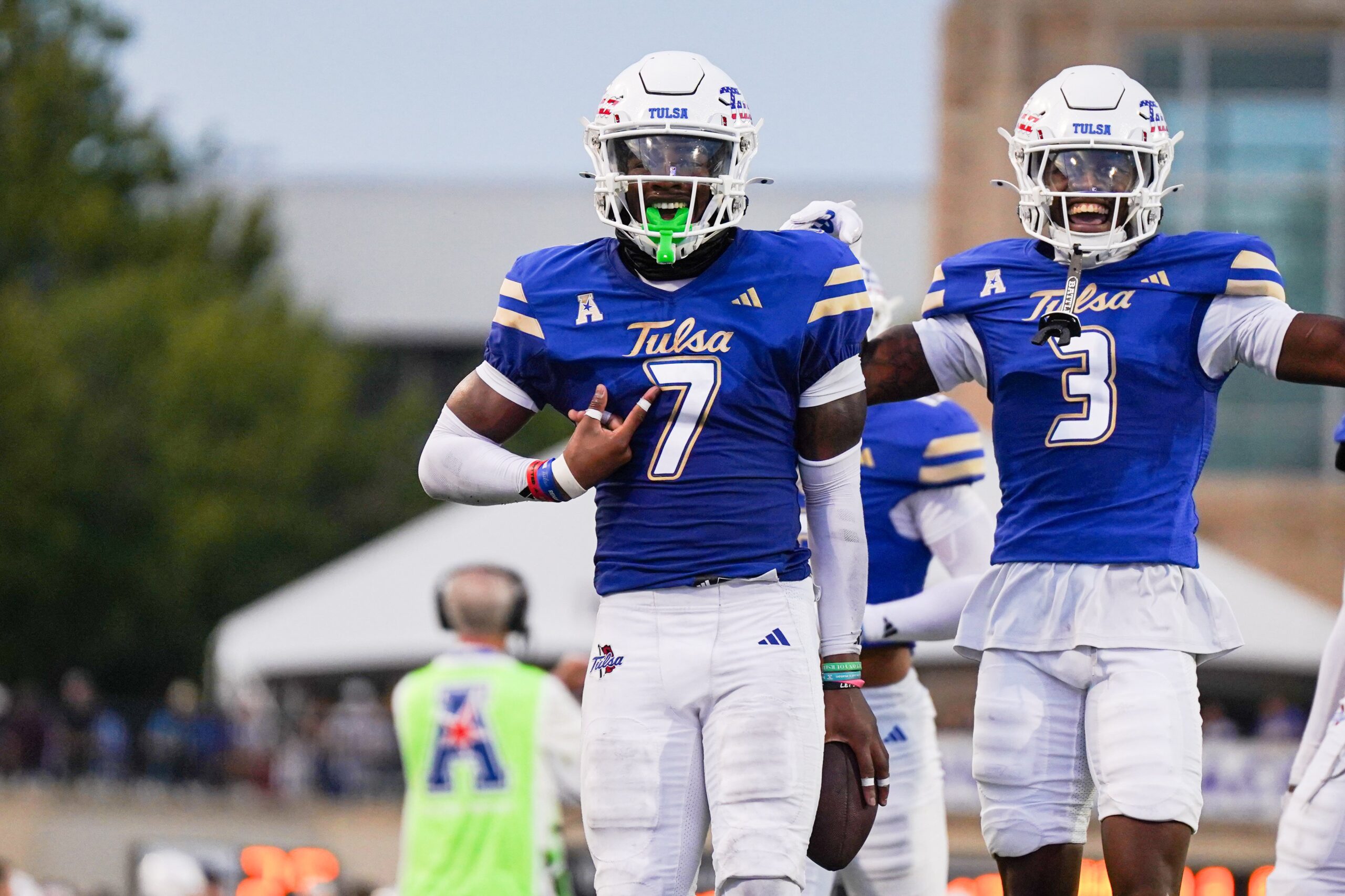 Oregon State Faces The Nation’s Top Ball Hawk - The Incredible Rise Of ...