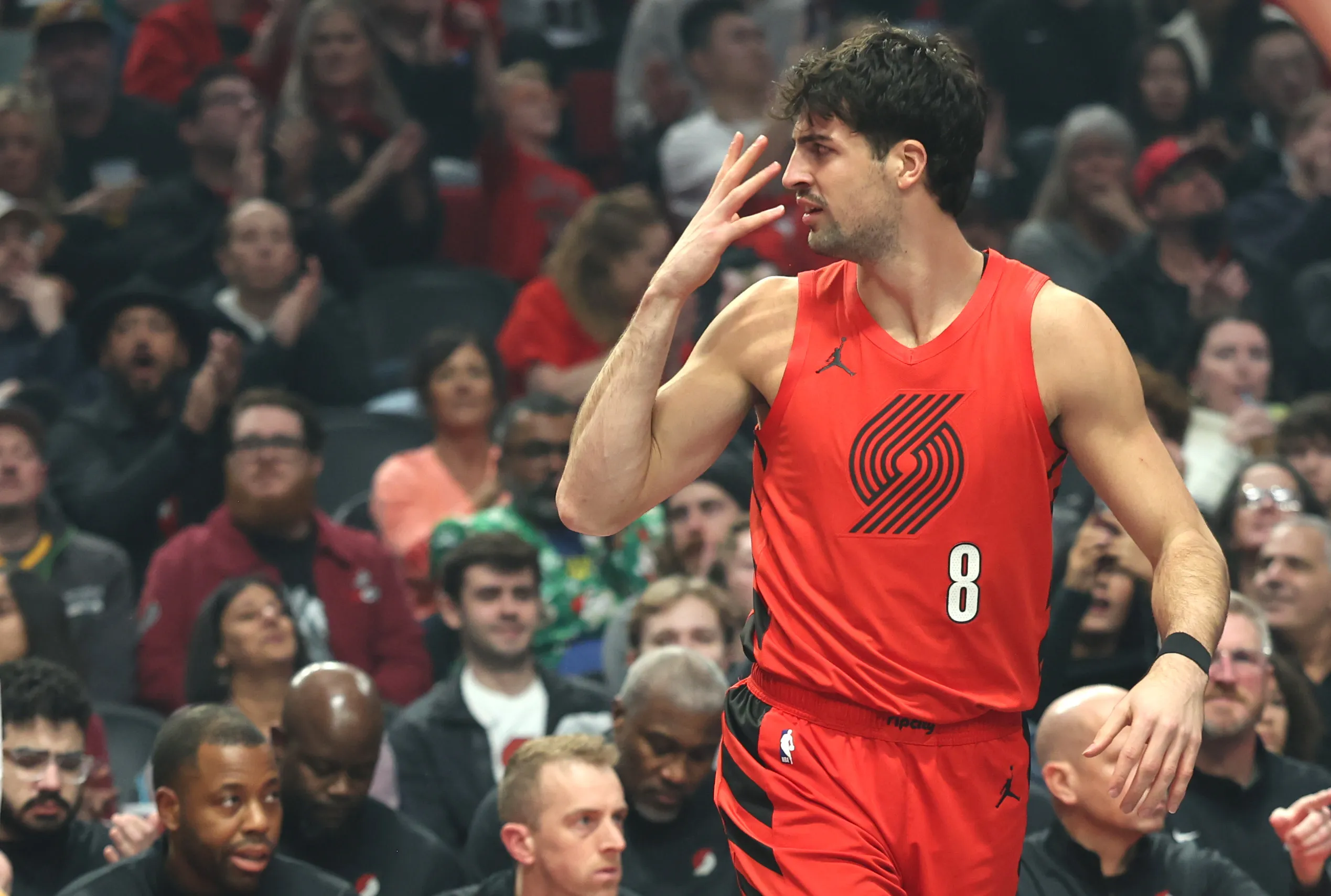 From Chaos To Curiosity - Why The Portland Trail Blazers’ Wild ...