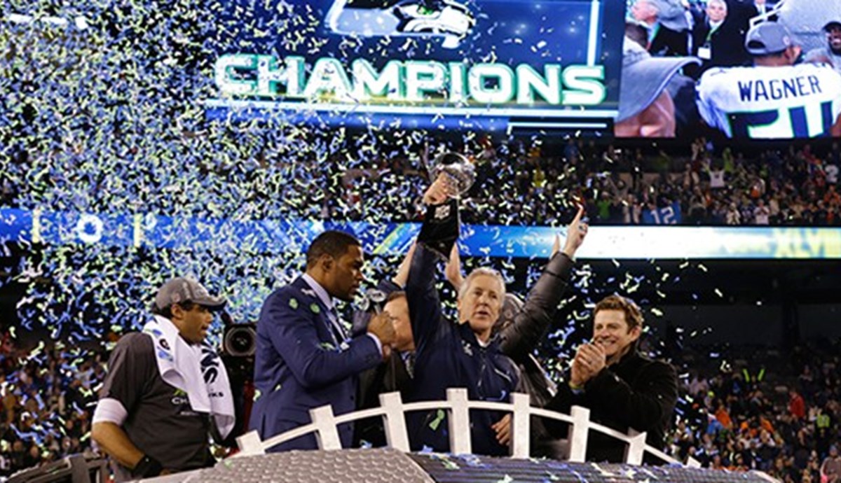 Seahawks Super Bowl DNA - How This Team Stacks Up To The 2013 ...