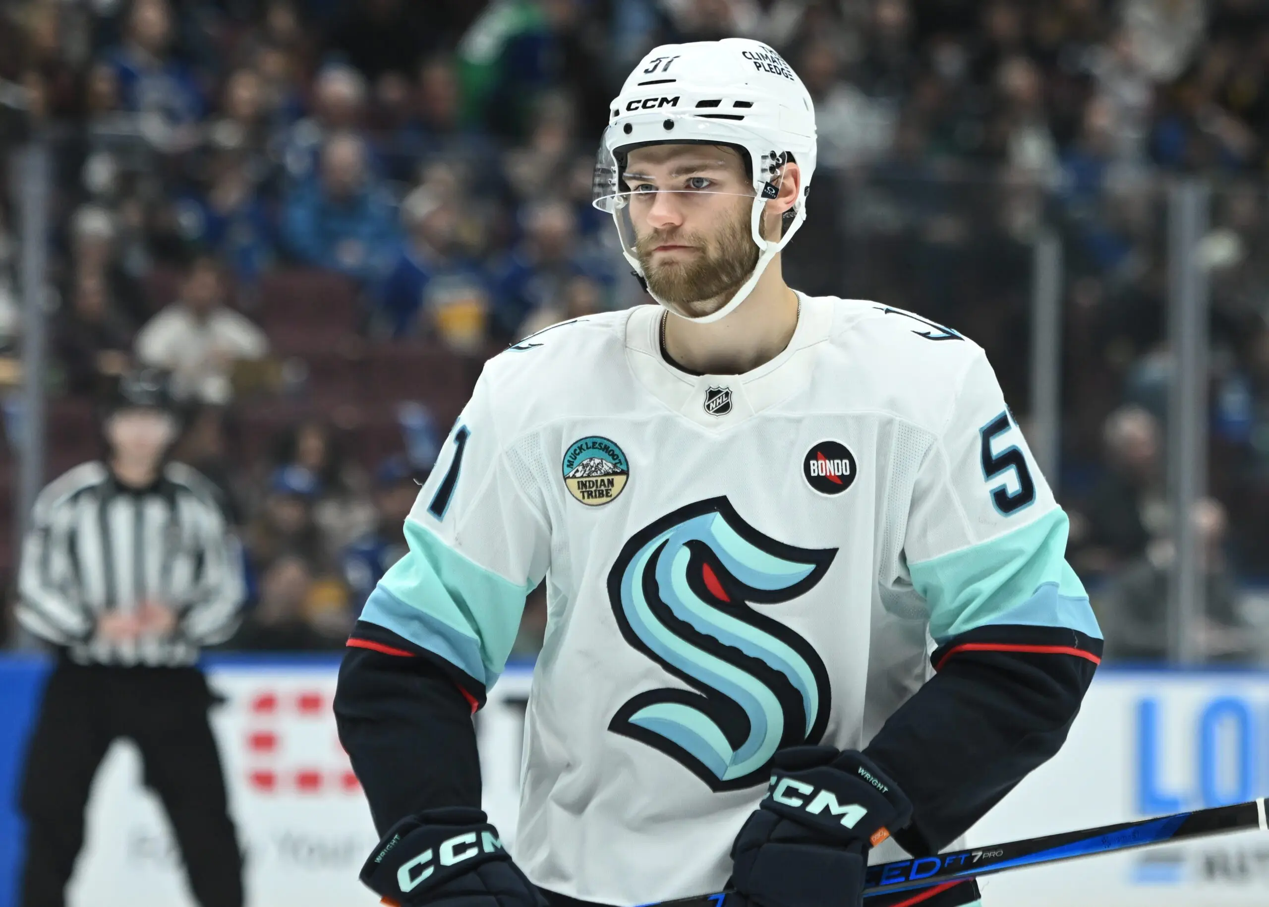 Seattle Kraken Should Not Trade Shane Wright - Oregon Sports News