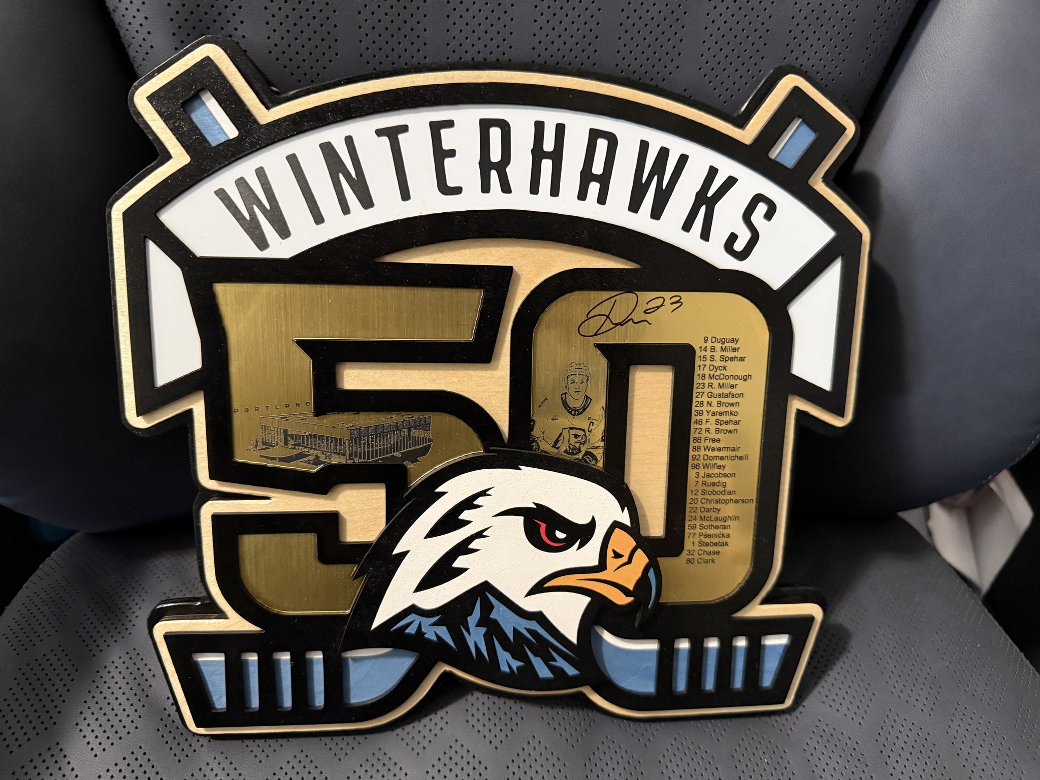 Reality Check In Kelowna – Young Winterhawks Get A Hard Lesson After ...