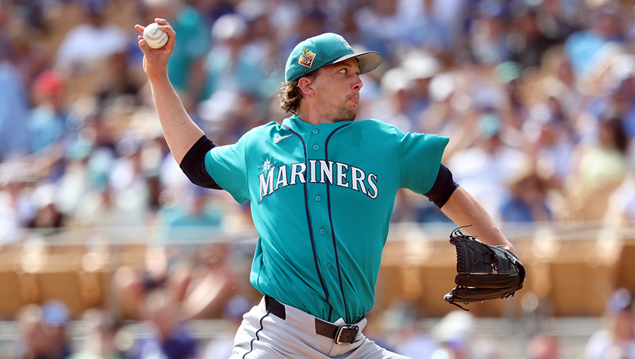 Are The Mariners Built For A World Series Run? 3 Big Questions Entering ...