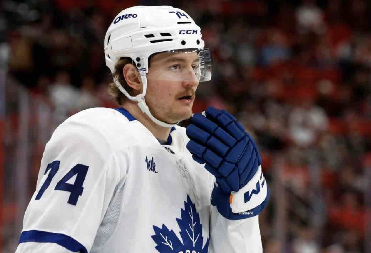 Seattle Kraken Address Depth Scoring At 2026 NHL Trade Deadline ...