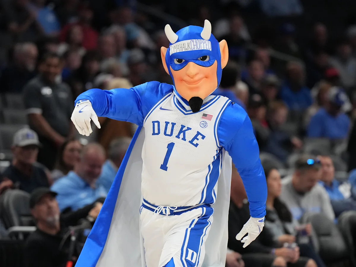 Who’s Winning March Madness? I’m Taking Duke - Oregon Sports News