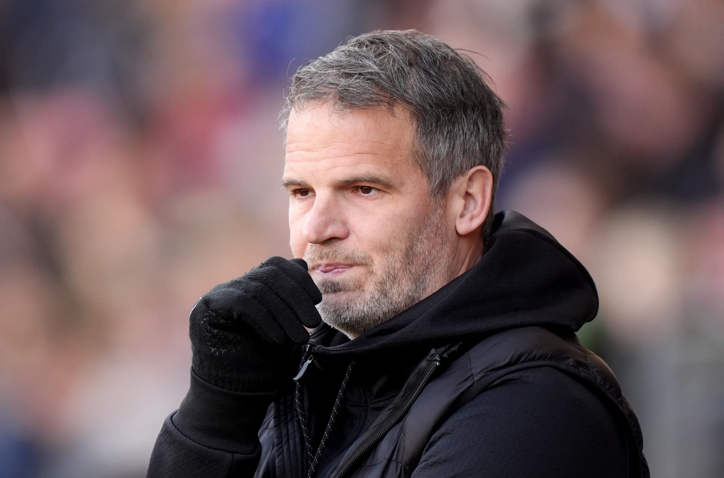 Portland Thorns Look Like Contenders Again Under Robert Vilahamn ...