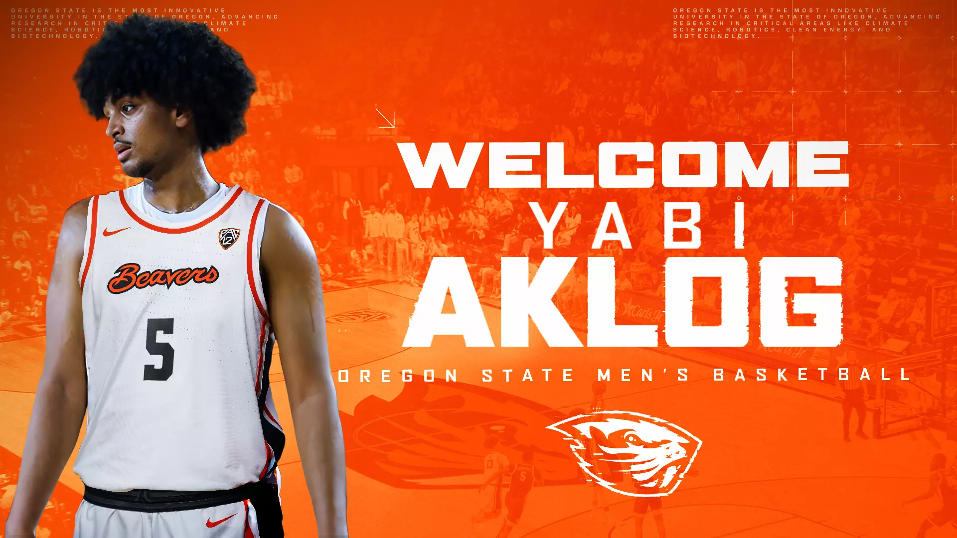 Oregon State Reloads Fast - Meet The New Faces Turning The Beavers Into ...