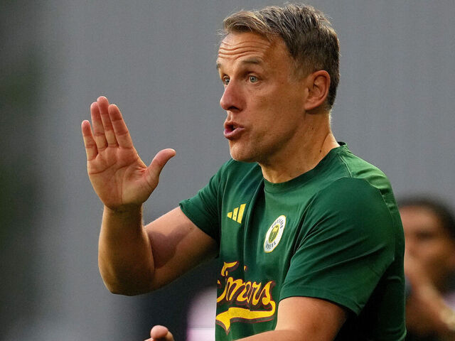 Fourteen Games, Fourteen Points - Why The Portland Timbers Are ...
